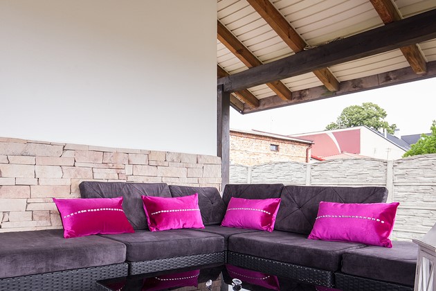 Top Tips for High Tech Vinyl Patios and Decks