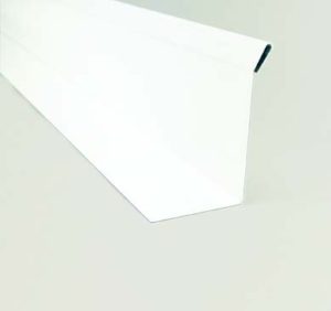 Deck Metal Flashing by Tuff-Clad - Drip Edge, Wall | Tufdek