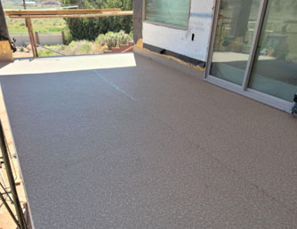 Vinyl Decking St George UT – Deck Waterproofing by Tufdek