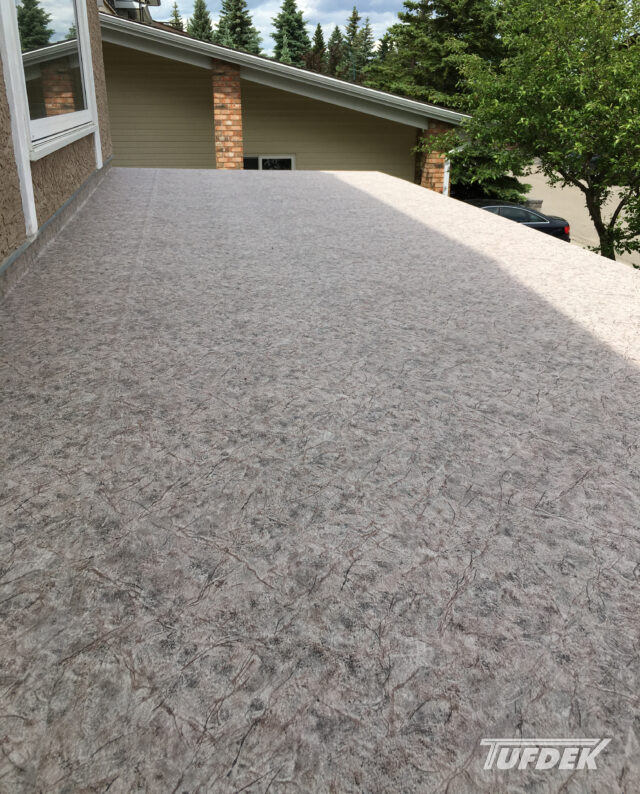 Vinyl Decking Colors, Designs and Patterns - Tufdek™ Vinyl